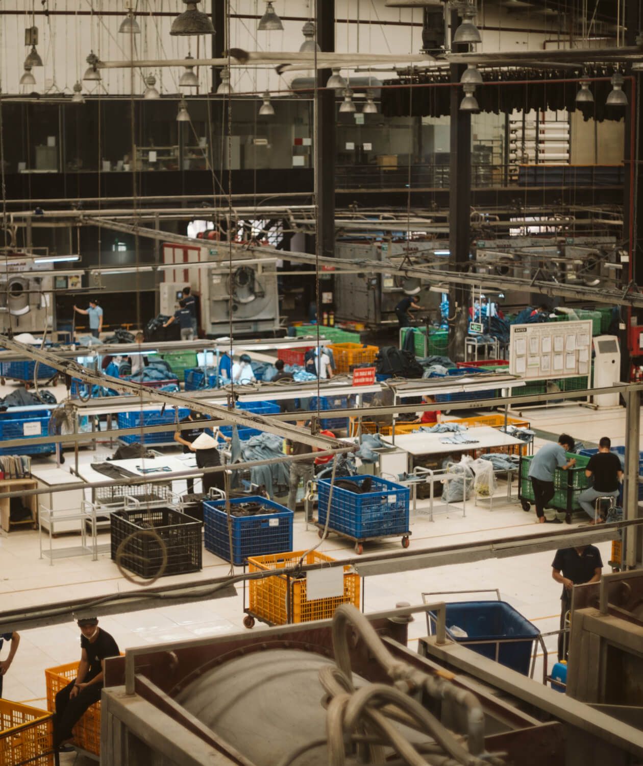 认识 GOTS | BehindTheSeams